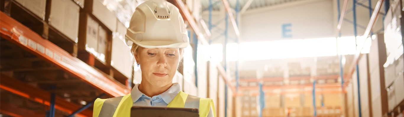 Work order management software for Field Service- FSM Grid