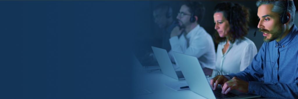 test Back Office Integration - FSM Global